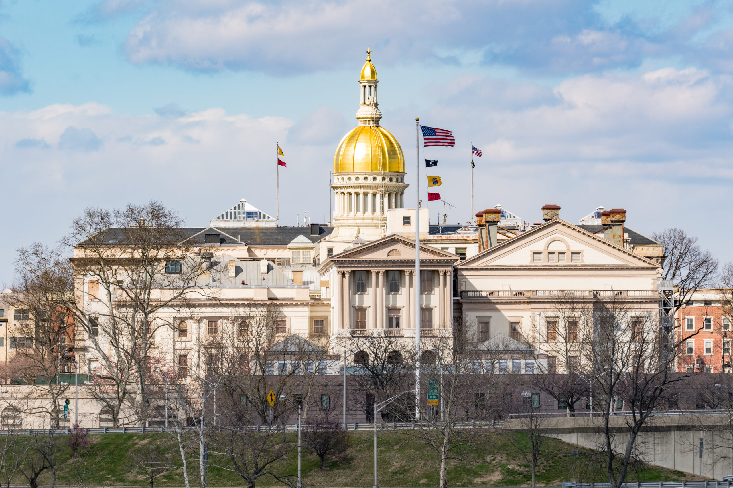 Take Action: Ensure Everyone Can Vote in New Jersey's 2025 Primary ...