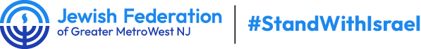 Jewish Federation of Greater MetroWest NJ